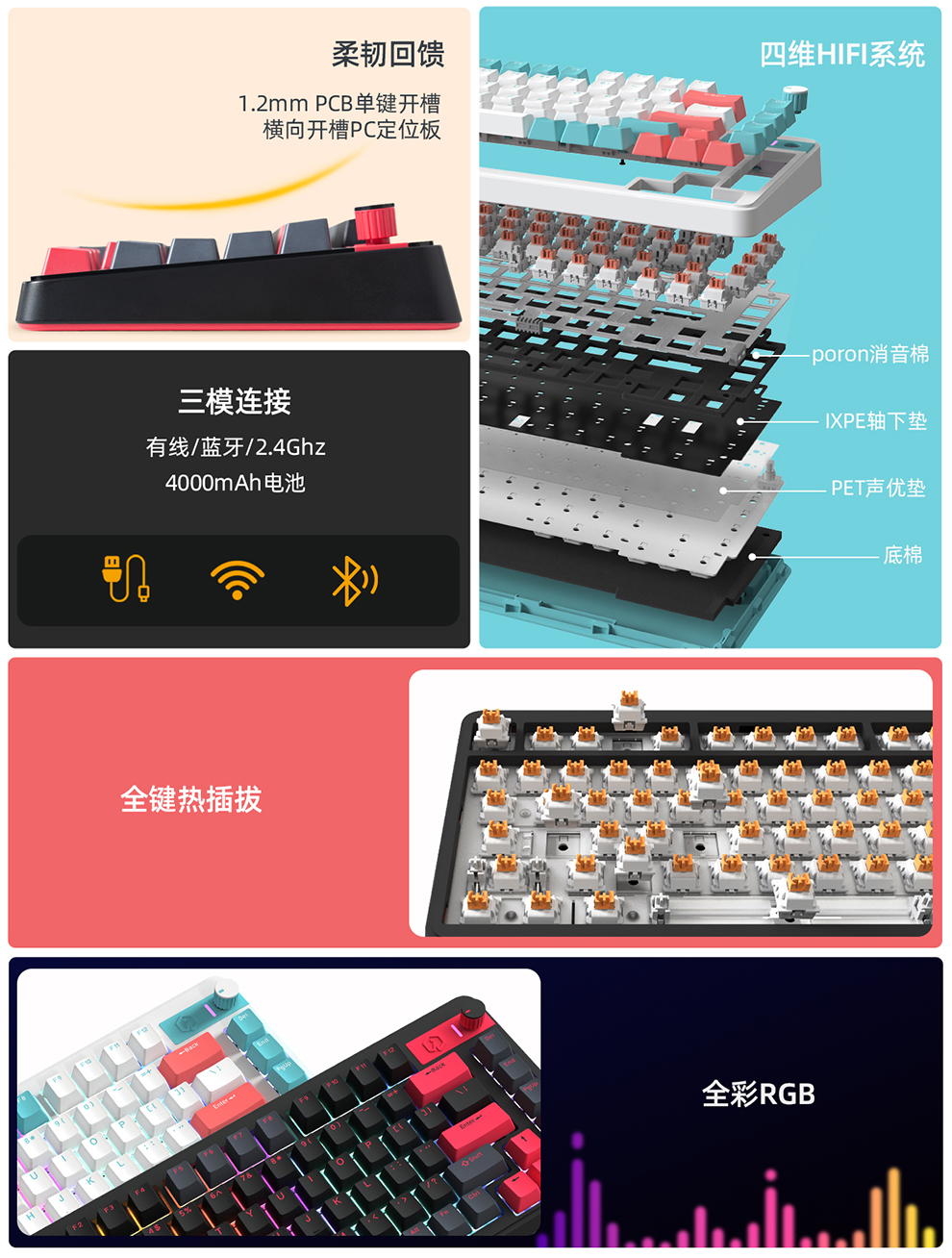 艾石头 IROK中国官方网站