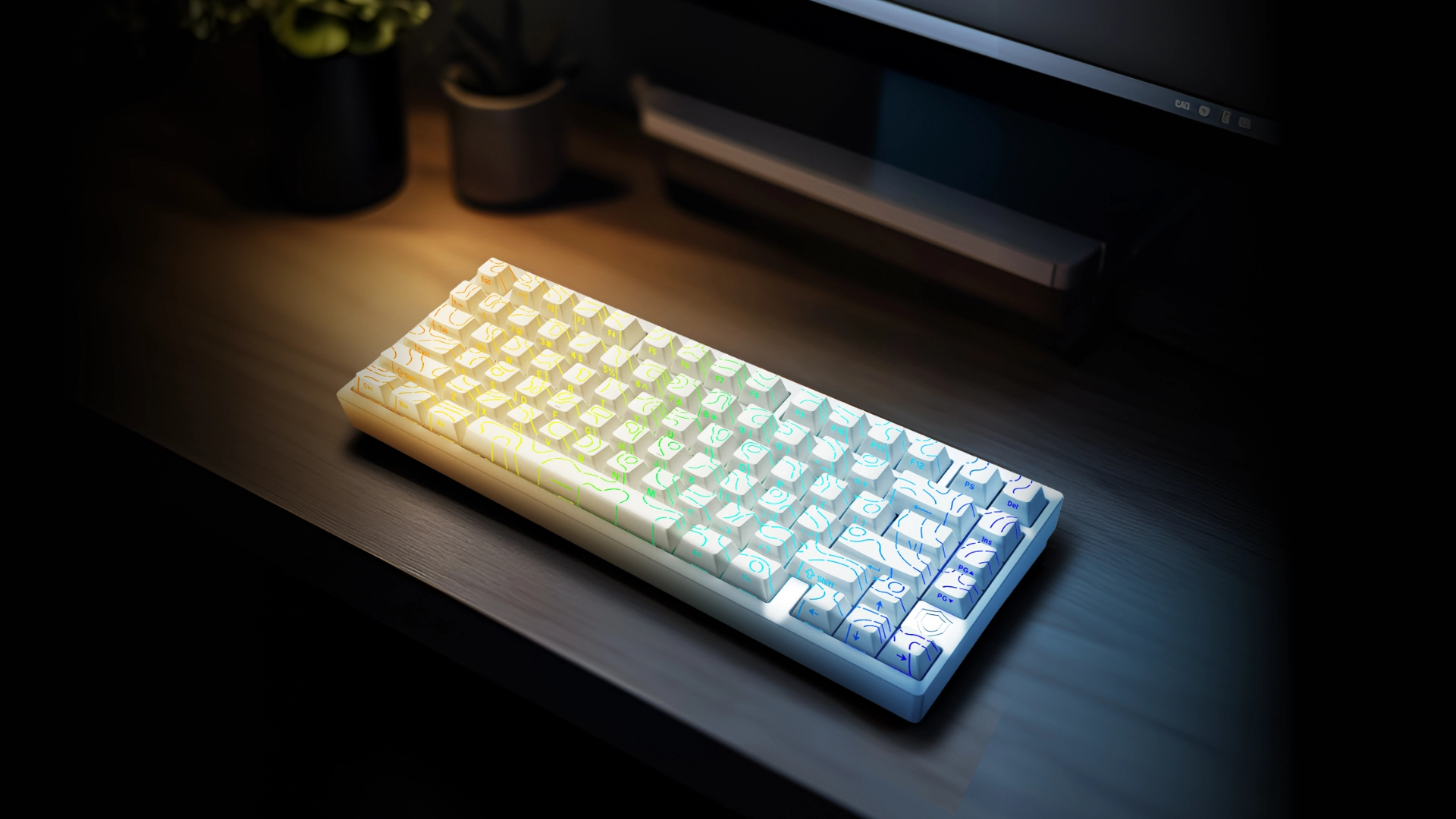 艾石头 IROK中国官方网站