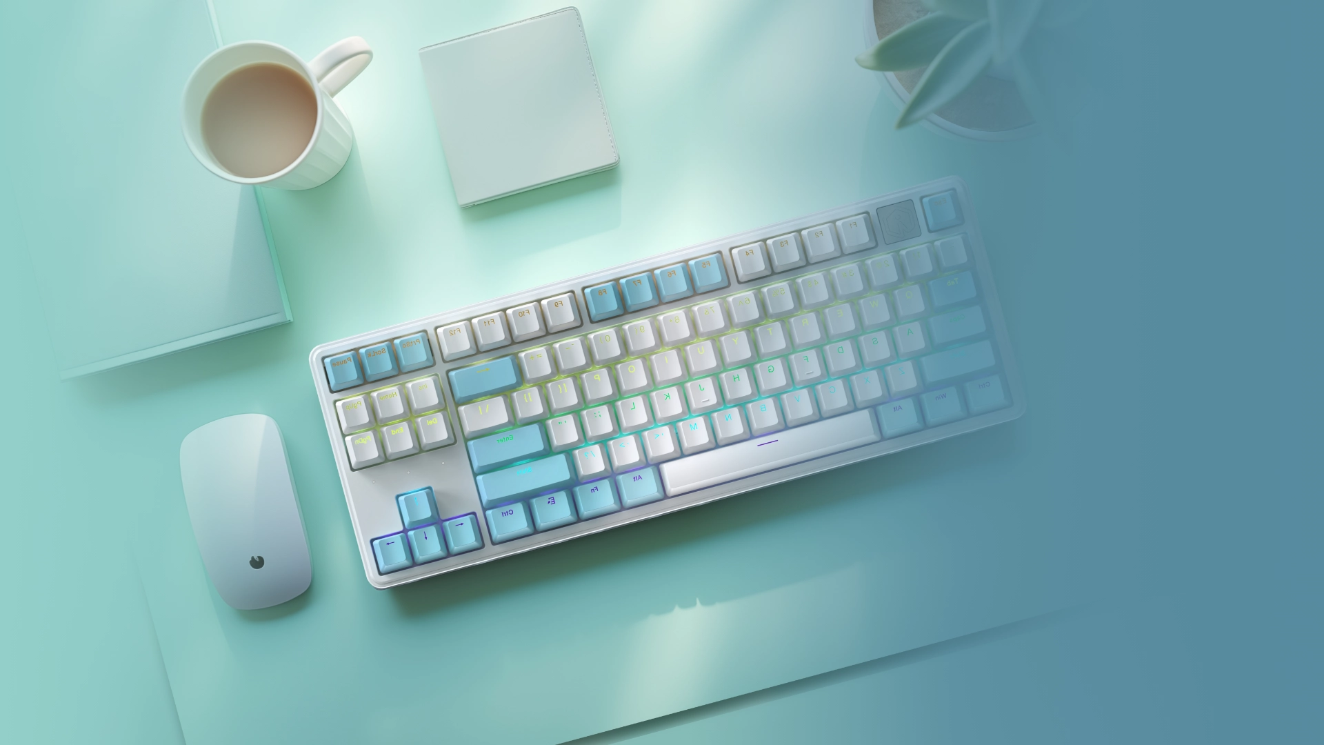 艾石头 IROK中国官方网站