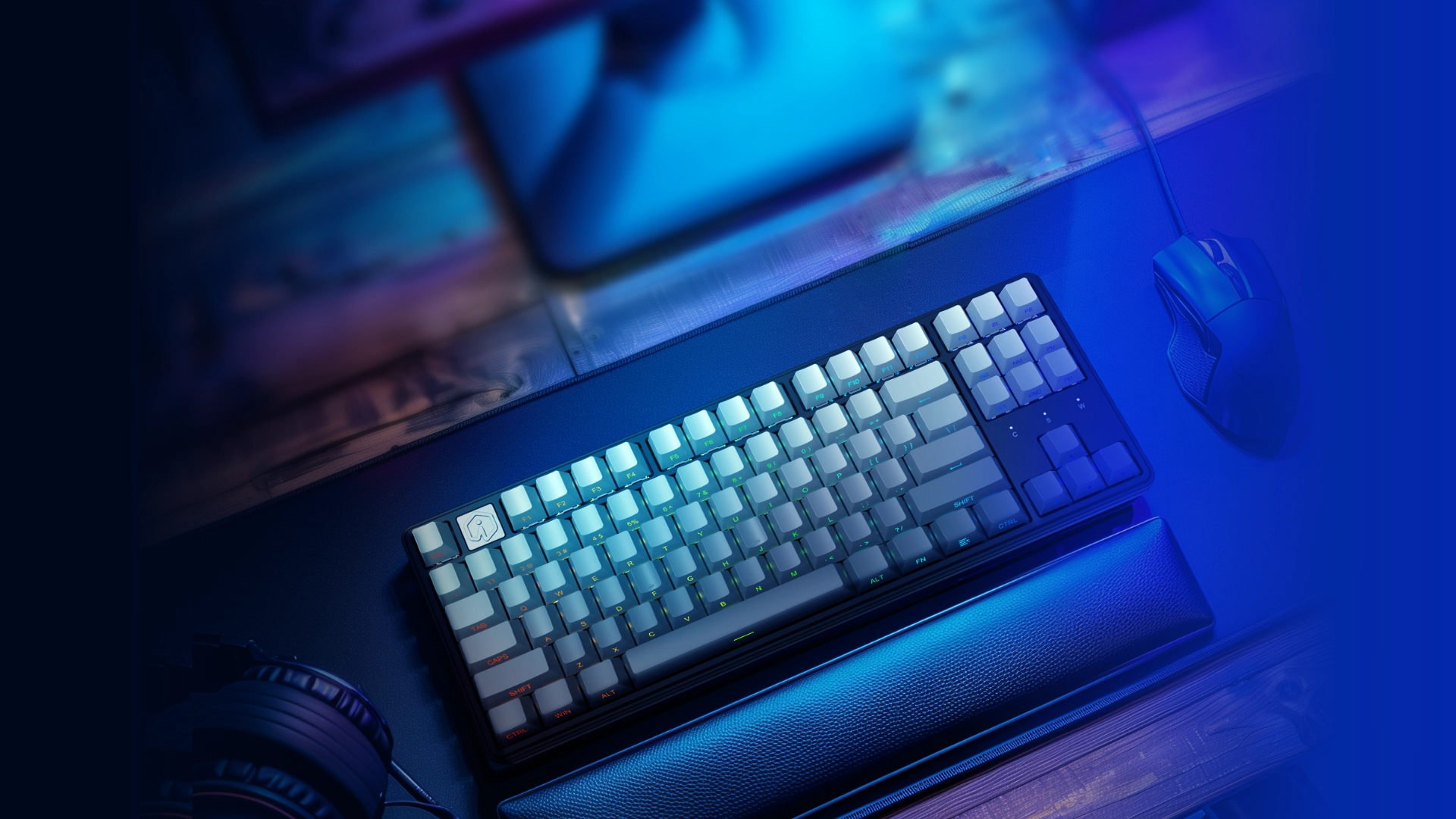 艾石头 IROK中国官方网站