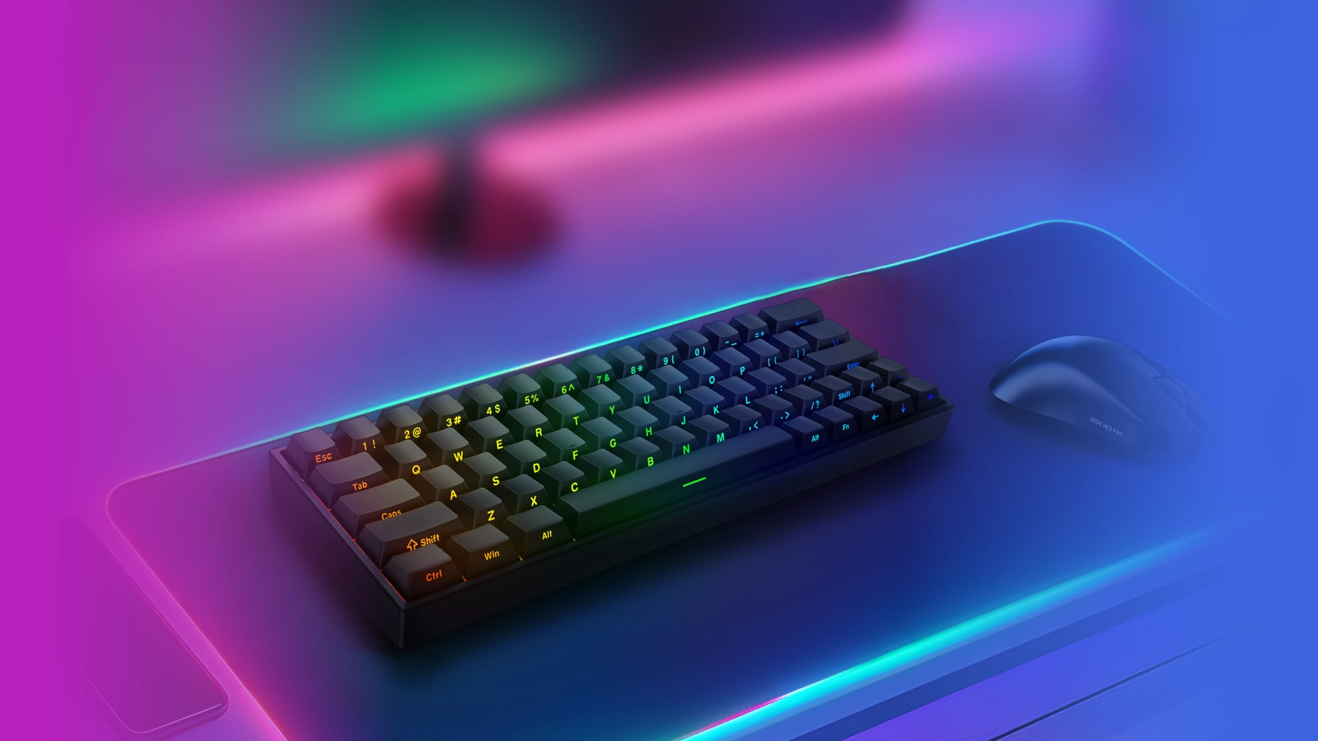 艾石头 IROK中国官方网站