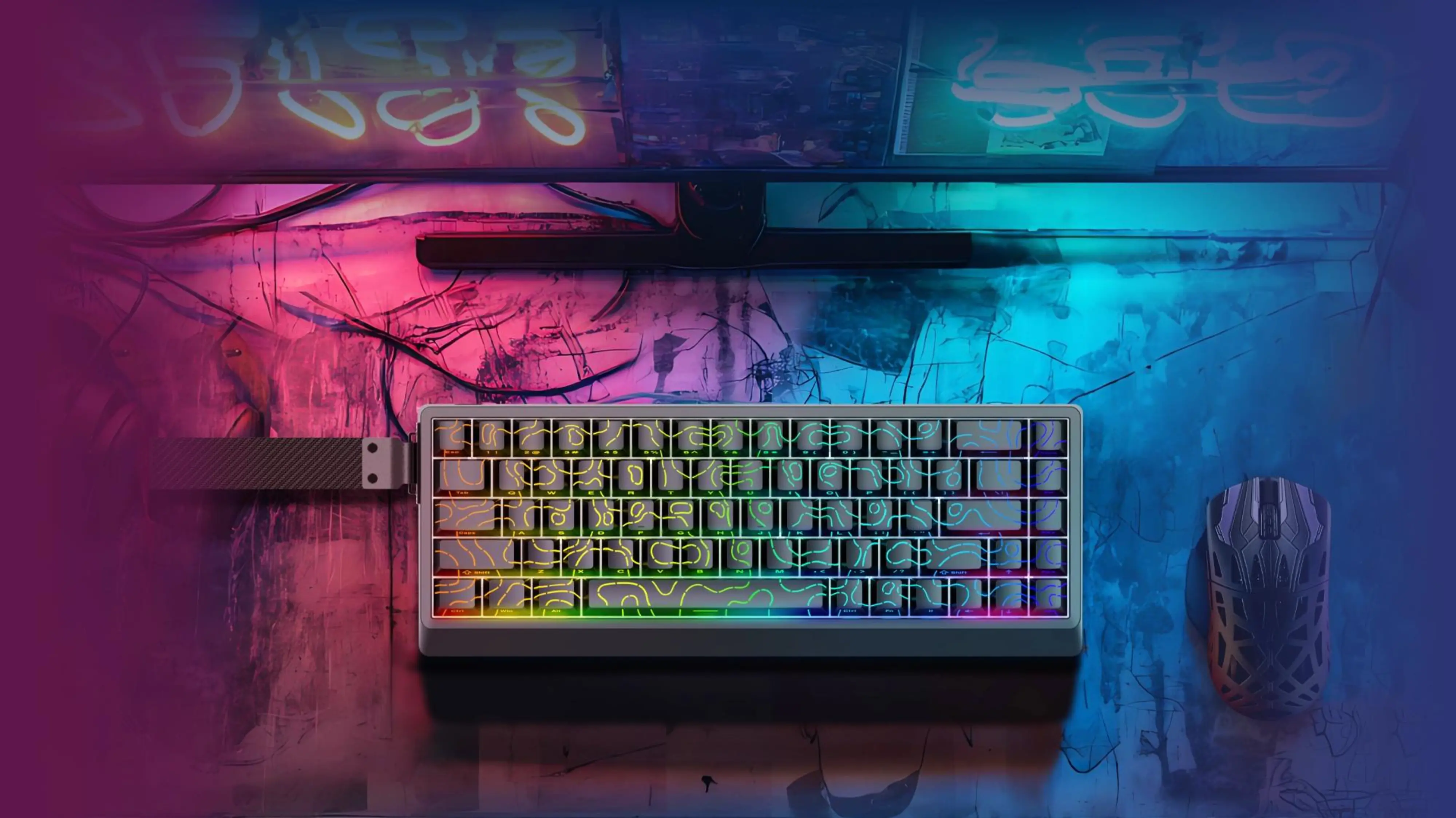 艾石头 IROK中国官方网站